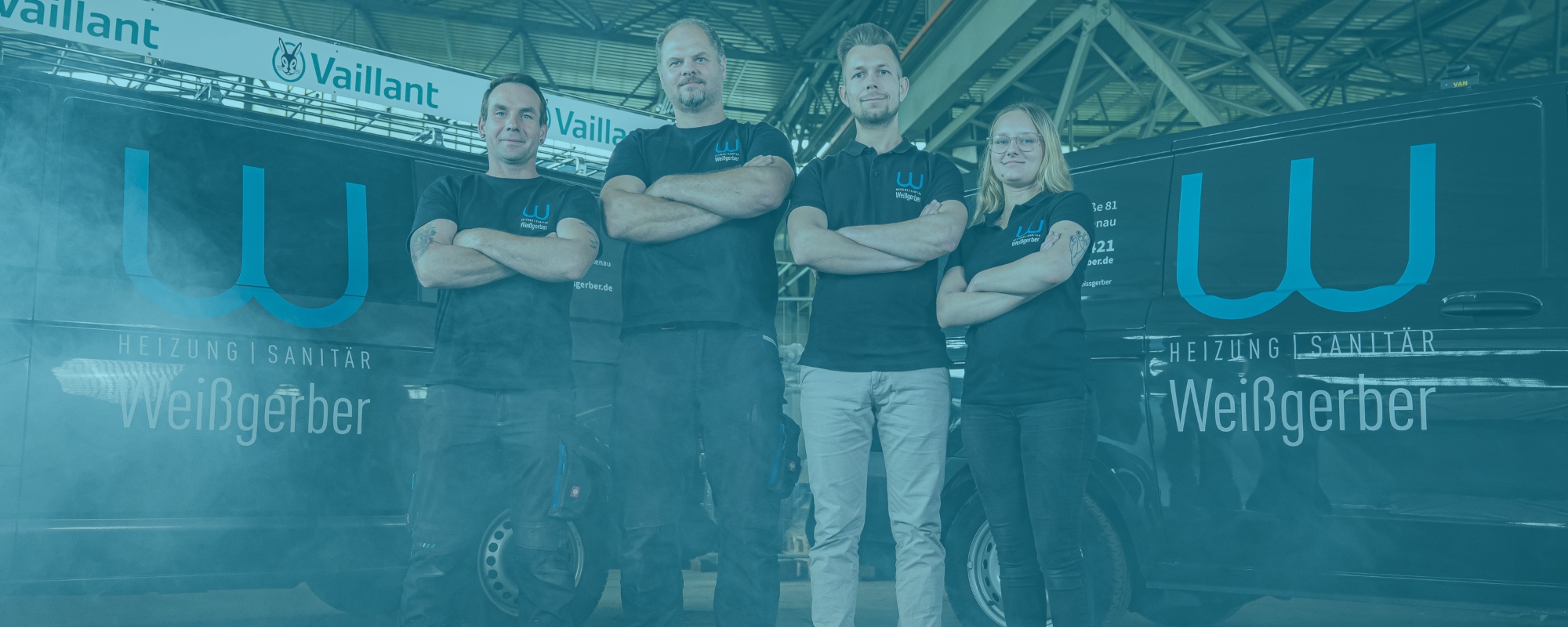 Herzlich willkommen - Heizung und Sanitär Weißgerber